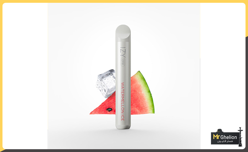 خرید پاد یکبار مصرف Mac [ ️مشاهده قیمت محصولات] مستر قلیون